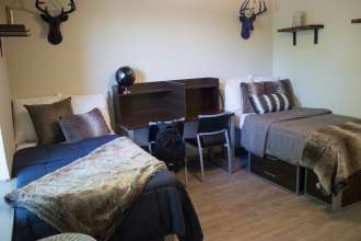 Virginia Tech Apartments For 2020-21 | College Pads
