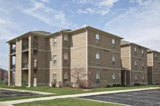 Ball State Apartments For 2020-21 | College Pads