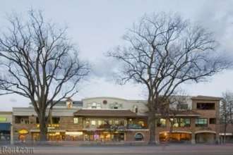 Colorado State University Housing Services