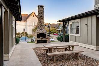 Apartments Near Mizzou | University of Missouri