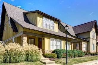 Apartments Near Mizzou | University of Missouri