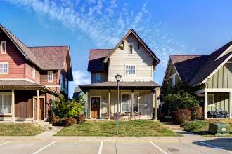 Apartments Near Mizzou | University of Missouri