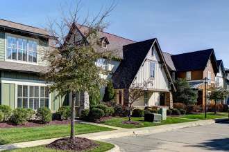 Apartments Near Mizzou | University of Missouri