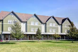 Apartments Near Mizzou | University of Missouri