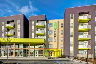 University of Oregon Off-Campus Housing | College Pads
