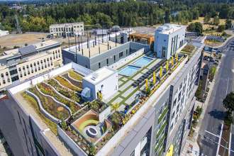 University of Oregon Off-Campus Housing | College Pads