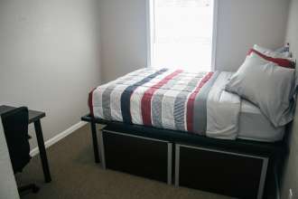 Illinois State University Apartments For 20-21 | College Pads