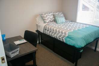 Illinois State University Apartments For 20-21 | College Pads