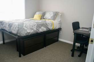 Illinois State University Apartments For 20-21 | College Pads