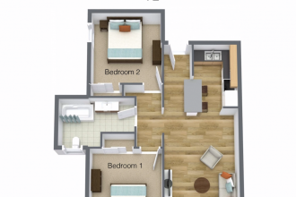 USC Columbia Off-Campus Housing For 2020-21 | College Pads