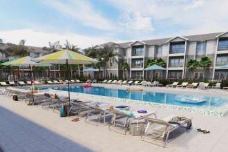 Embry-Riddle Aeronautical University Off-Campus Housing | College Pads