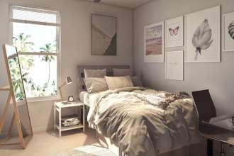 Embry-Riddle Aeronautical University Off-Campus Housing | College Pads