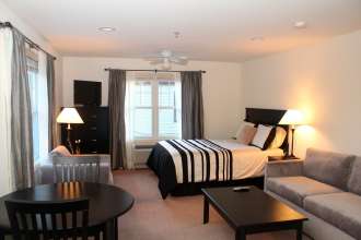 Rutgers Off Campus Housing for 2020-21 | Rent College Pads