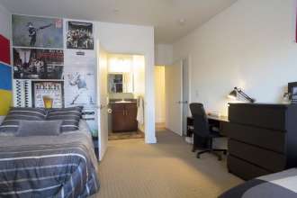 Rutgers Off Campus Housing for 2020-21 | Rent College Pads