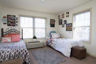 Rutgers Off Campus Housing for 2020-21 | Rent College Pads