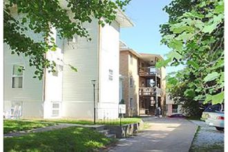 Apartments Near Mizzou | University of Missouri