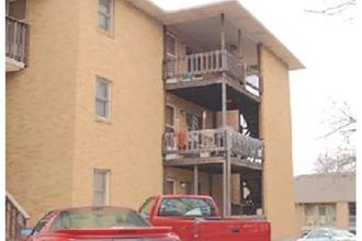 Apartments Near Mizzou | University of Missouri