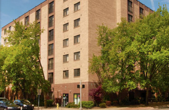 The Graduate | State College, Pennsylvania