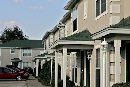 Academy Village | Starkville, Mississippi