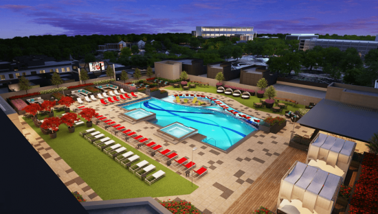 The Mark at Athens | Athens, Georgia