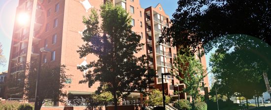 Nicholas Tower | State College, Pennsylvania