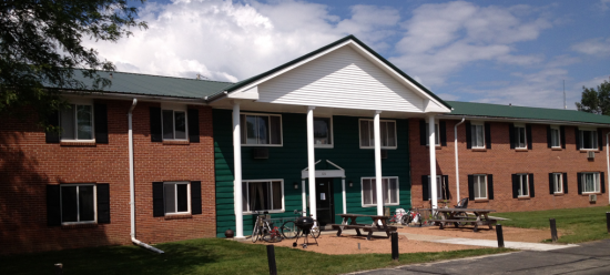 University of Wisconsin Whitewater Off-Campus Housing
