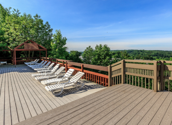 Timber Top Apartments | Akron, Ohio