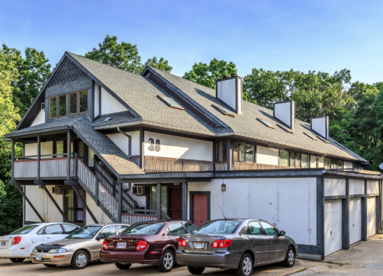 Timber Top Apartments | Akron, Ohio