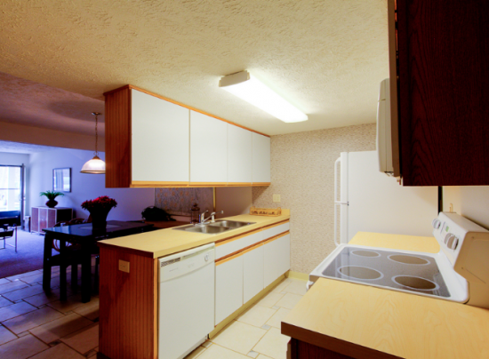 Timber Top Apartments | Akron, Ohio