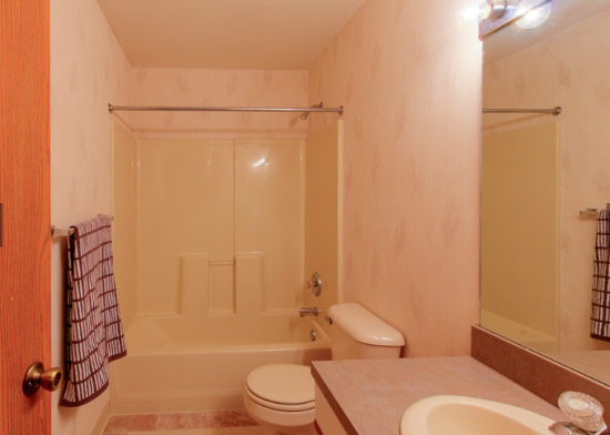 Timber Top Apartments | Akron, Ohio