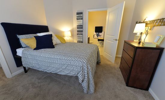 University Edge Apartments | Akron, Ohio