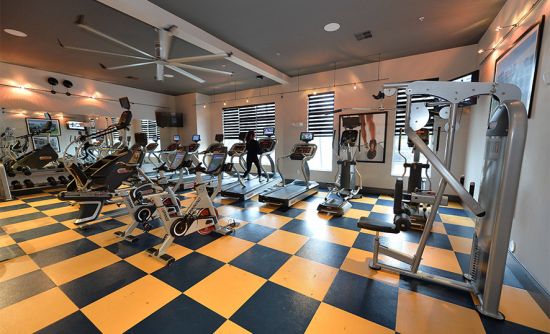 University Edge Apartments | Akron, Ohio
