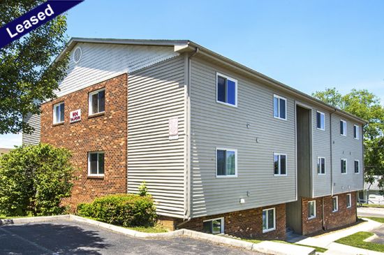 604 Calhoun St | Radford, Virginia