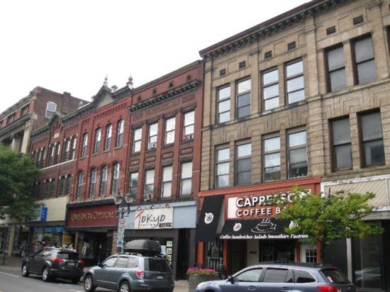 SUNY Oneonta Off-Campus Housing | College Pads