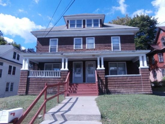 SUNY Oneonta Off-Campus Housing For 2022-23 | College Pads