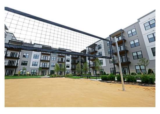 The GRIFF | Columbus, Ohio