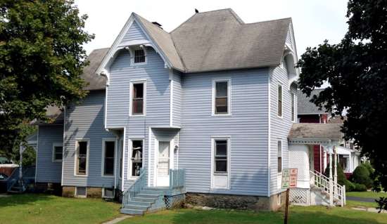 SUNY Oneonta Off-Campus Housing | College Pads