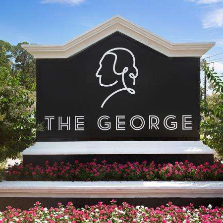 What Is The History Of The George In Statesboro Ga