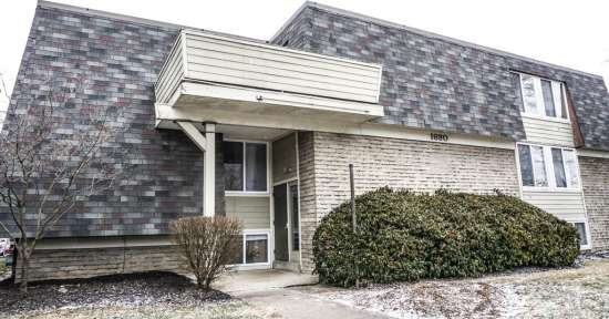 The Highline at Nine | Columbus, Ohio