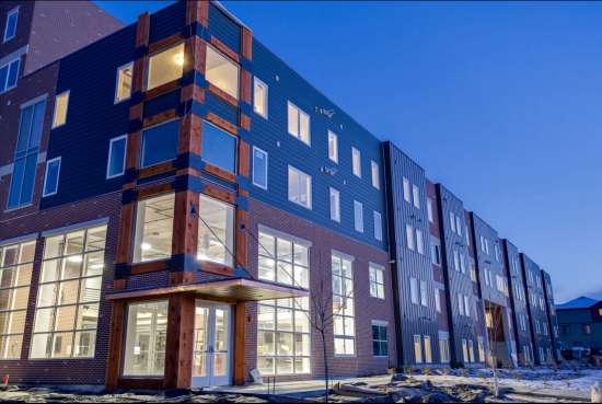 USU Off-Campus Housing For 2021-22 | College Pads