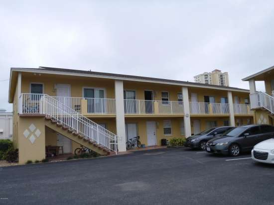 Embry-Riddle Aeronautical University Off-Campus Housing | College Pads