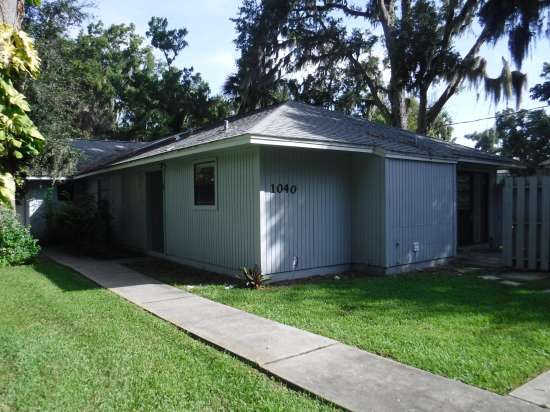 Embry-Riddle Aeronautical University Off-Campus Housing | College Pads