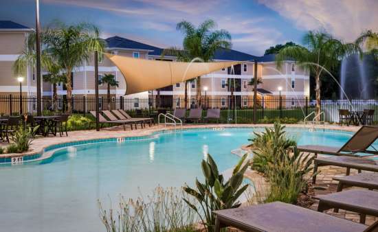 Embry-Riddle Aeronautical University Off-Campus Housing | College Pads