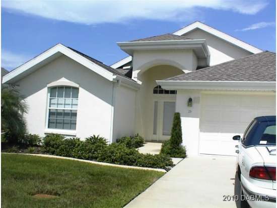 Embry-Riddle Aeronautical University Off-Campus Housing | College Pads