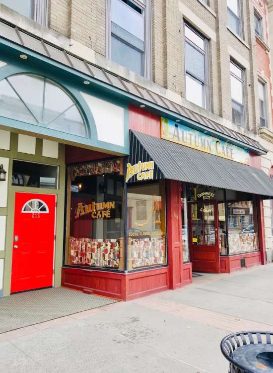 SUNY Oneonta Off-Campus Housing For 2022-23 | College Pads