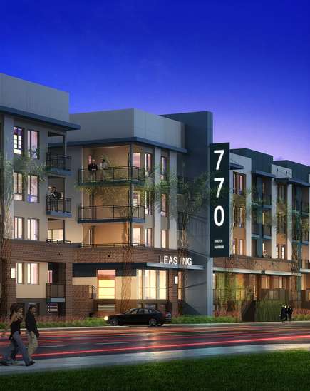 Apartments Near CSUF | California State University, Fullerton