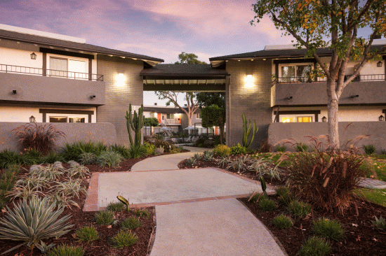 Off-Campus Housing Marketplace