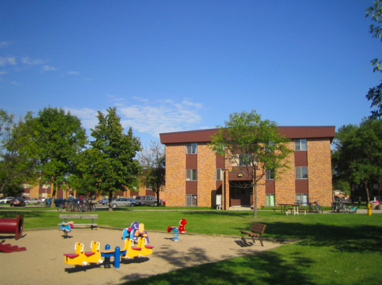 Off-Campus Housing Marketplace