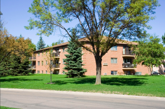 Off-Campus Housing Marketplace