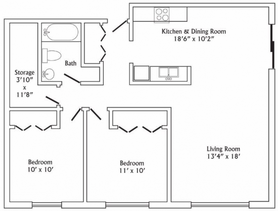 Off-Campus Housing Marketplace